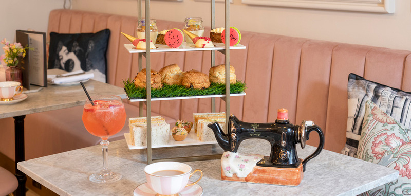 Hotel in Colchester - The George Hotel Colchester