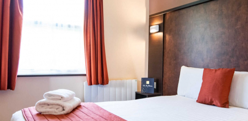 The Hogs Back Hotel & Spa Blog