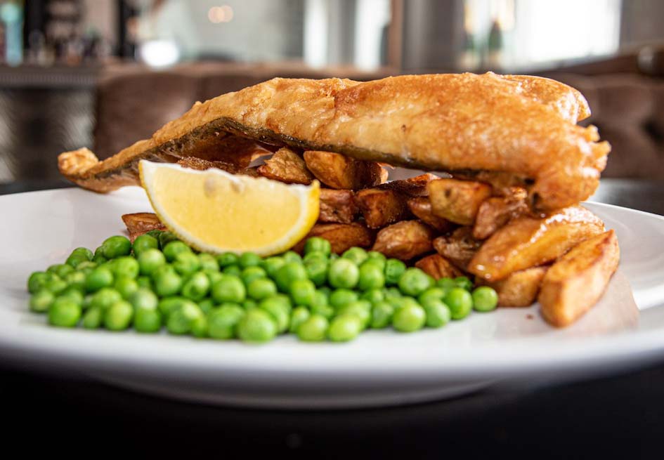 Breakfast, Lunch, Dinner, Food & Drinks at KINGSCLIFF, Essex