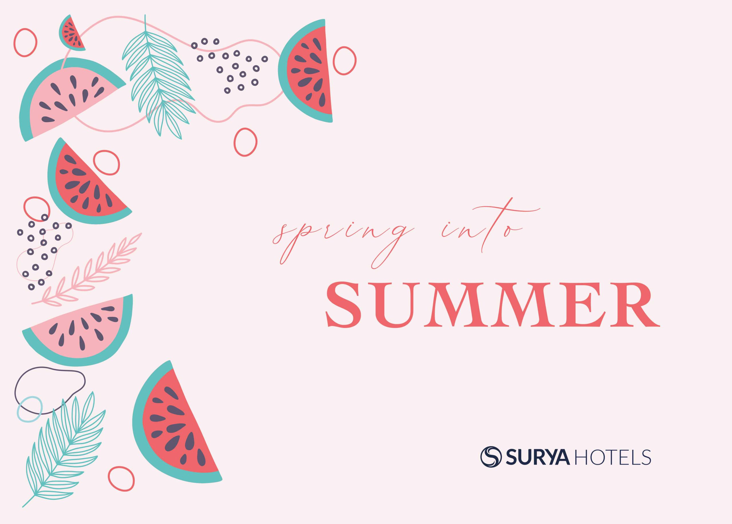 Special Offers on Hotel Accommodation, Restaurant, Spa at The Hog’s ...